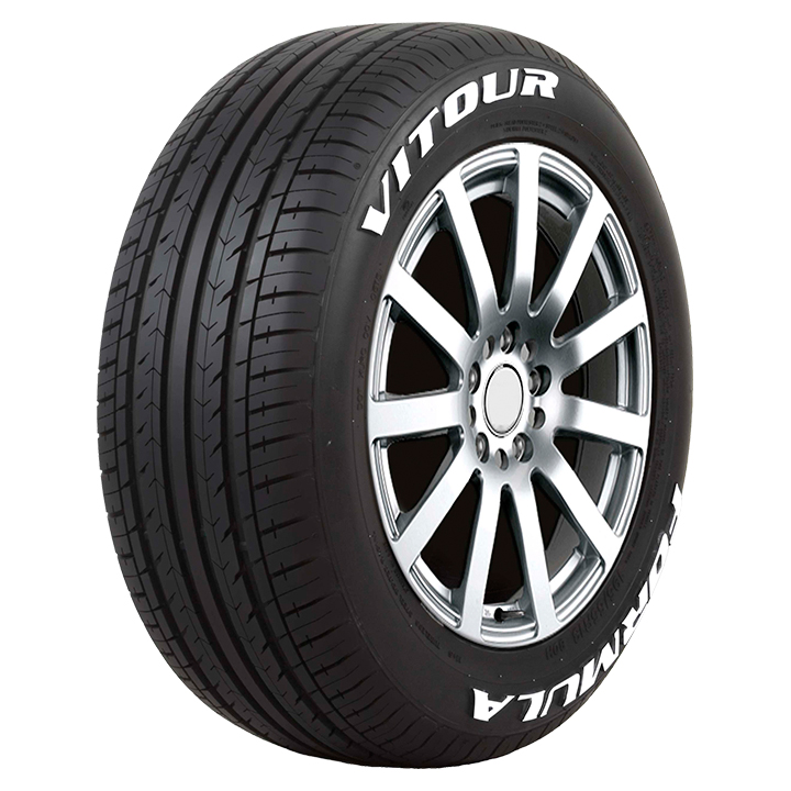 Vitour 195-55R13 TL 80H Formula – Pneusenstock.fr